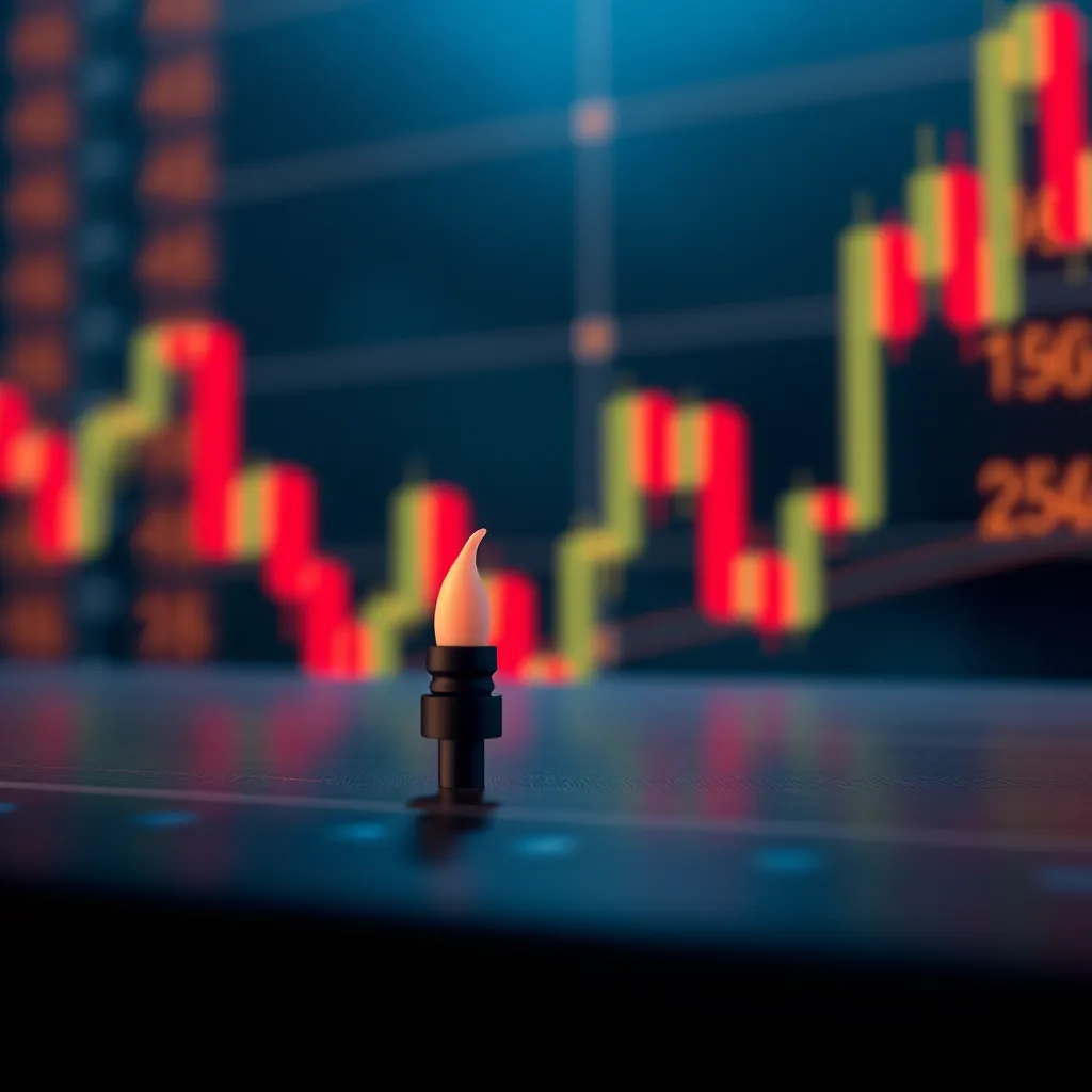 Best Candlestick Patterns for Trading Success | tradestrategyindia